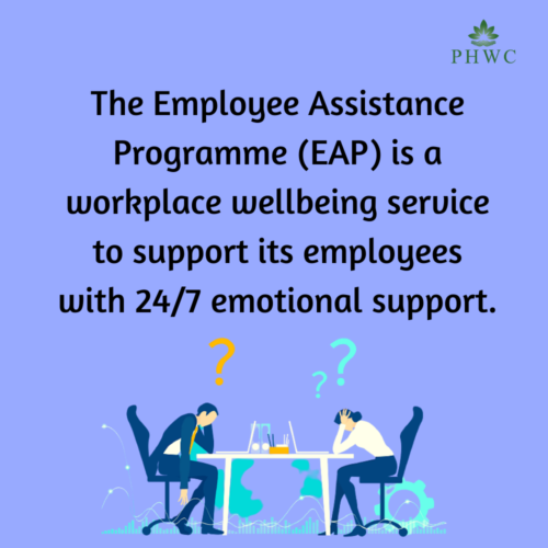 Psychological Health & Wellness Care | PHWC