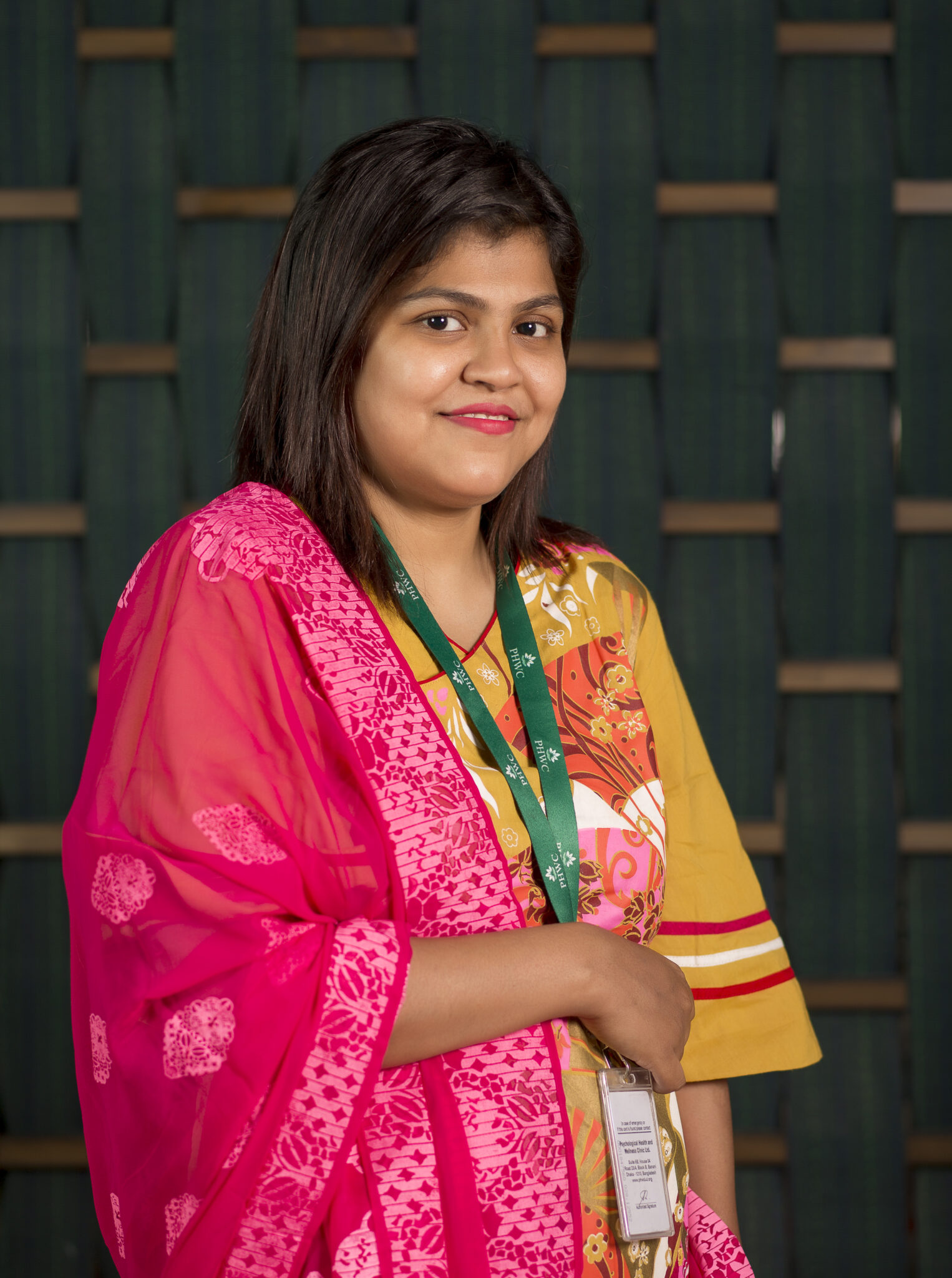 Team - Psychological Health & Wellness Care | PHWC